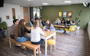 Découvrez le Groupe Isoskèle - TimeOne