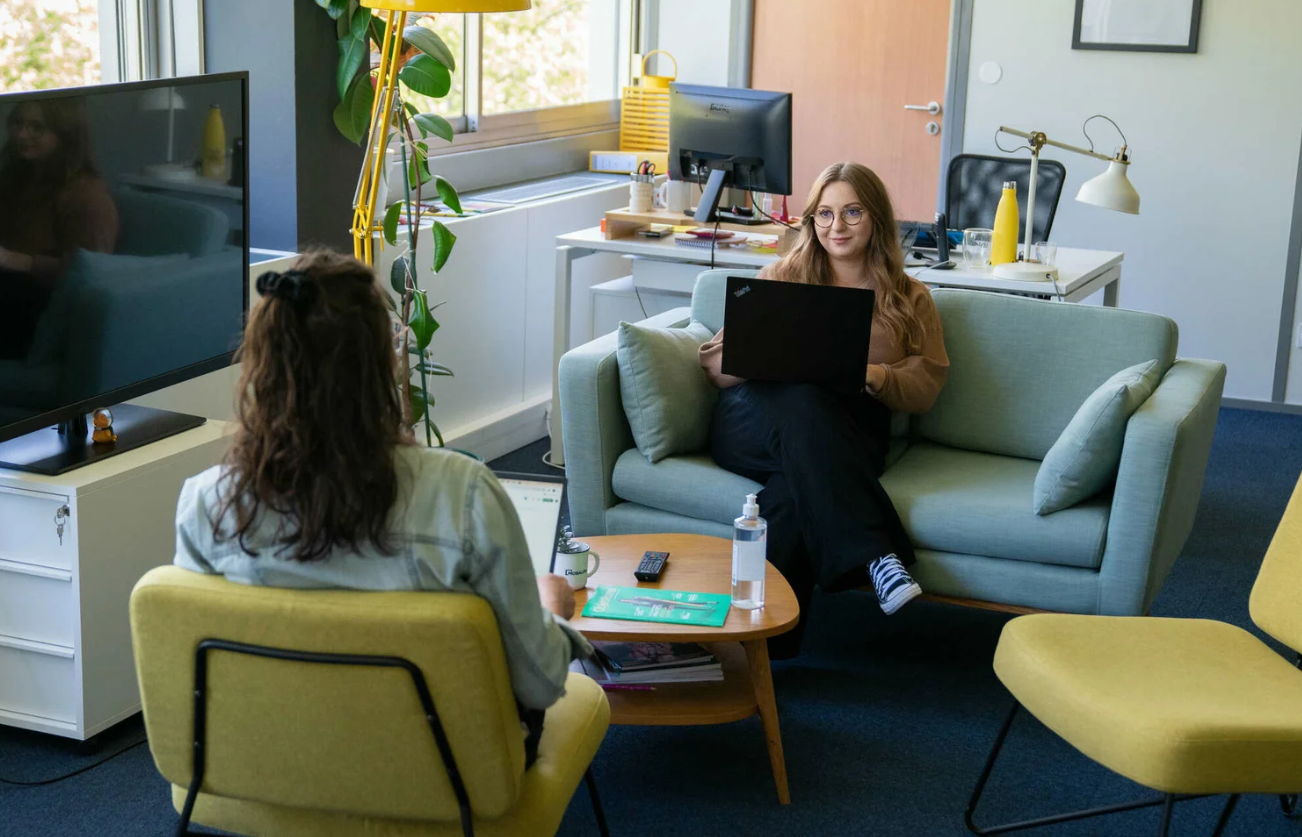 Découvrez le Groupe Isoskèle - TimeOne