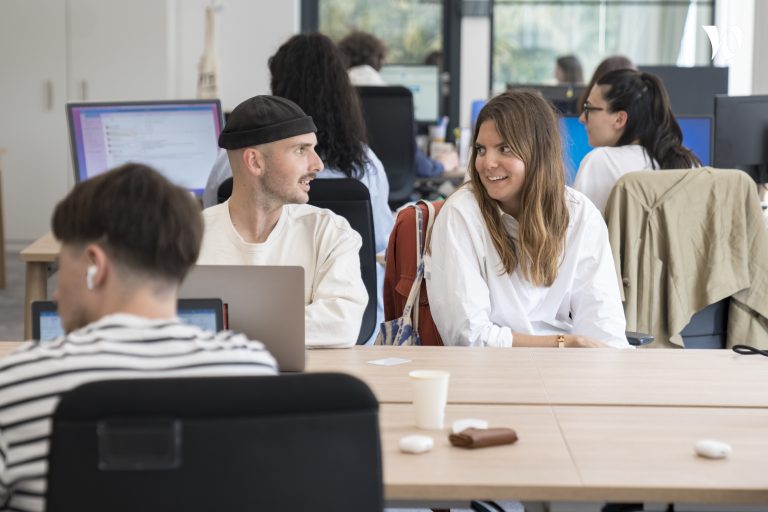 Découvrez le Groupe Isoskèle - TimeOne